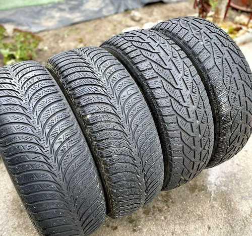 Tigar Winter 195/65 R15 95T