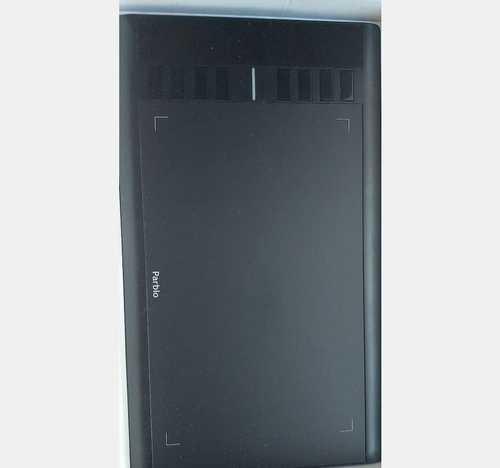 Графический планшет Parblo A610 V2
