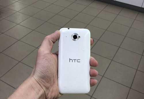 HTC Desire 601, 8 ГБ