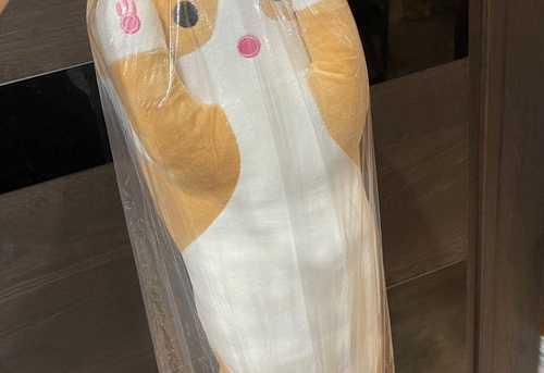 Мягкая игрушка кот батон 90 см новая