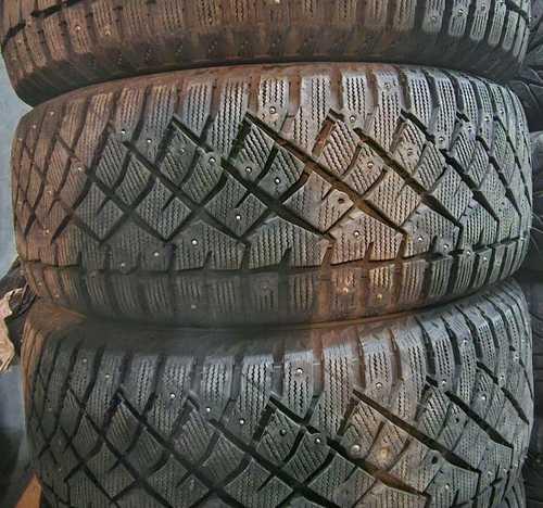 Nitto Therma Spike (NTSPK-B02) 265/60 R18