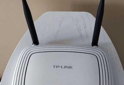 Wifi роутер tp link