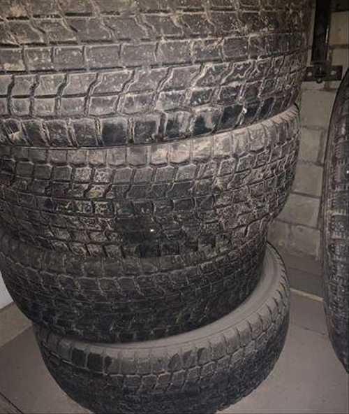 Yokohama Geolandar G94CV 225/65 R17