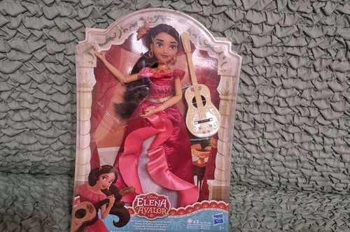 Кула Elena of Avalor Disney