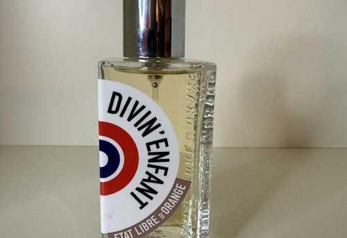 Etat libre D’orange divin’enfant, 100 ml, оригинал