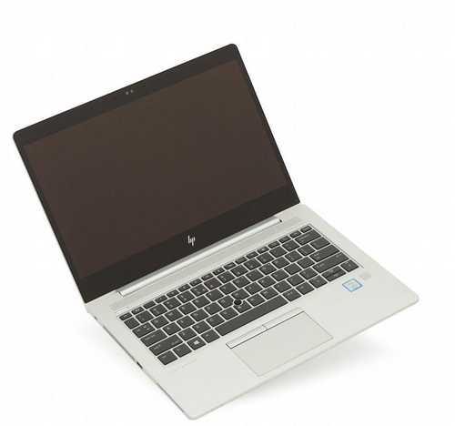 HP EliteBook 830 G6