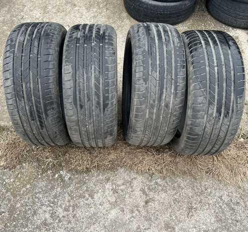 Goodyear EfficientGrip 245/50 R18 100W