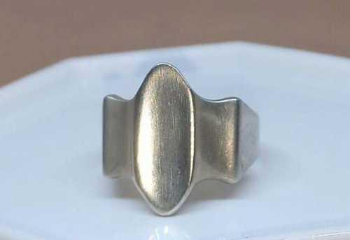 Кольцо - Перстень - Серебро 925 - Винтаж