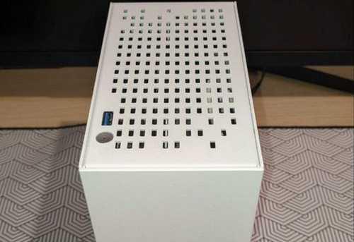 Компактный игровой пк Mini ITX i5-10500ES RTX3050