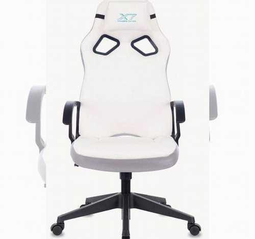Компьютерное кресло игровое A4Tech X7 бу