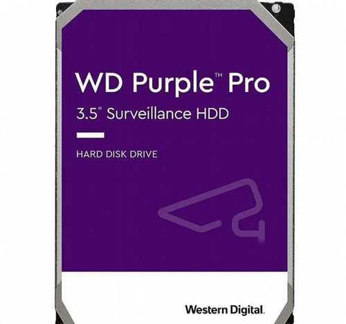 Western Digital (WD11purz)