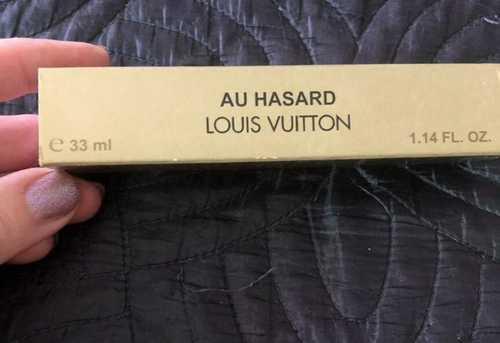 Туалетная вода Louis Vuitton