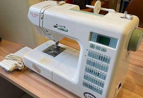 Швейная машинка new home nh15050
