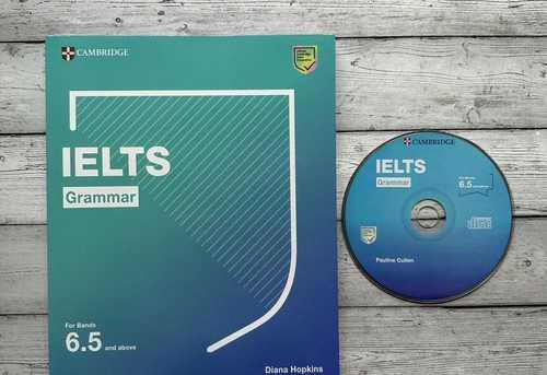 Ielts grammar новые