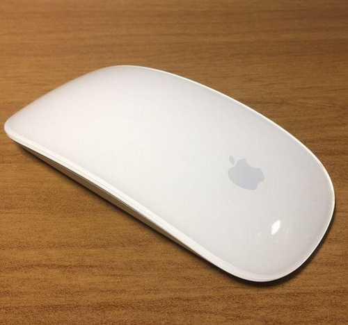 Apple Magic Mouse 1