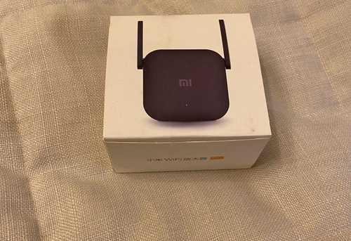 Усилитель Xiaomi Mi WiFi Amplifier PRO