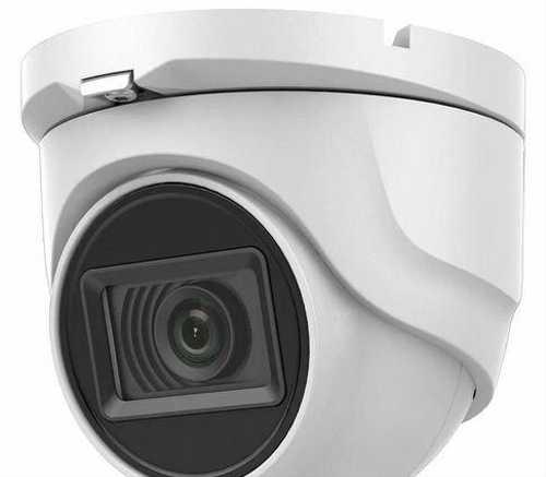 Камера видеонаблюдения HiWatch DS-T503(C)