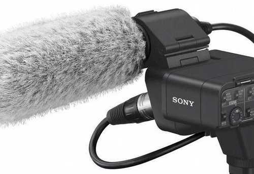 Sony XLR-K3M