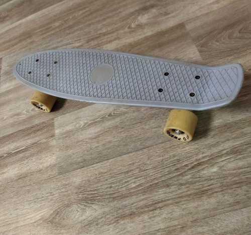 Penny board