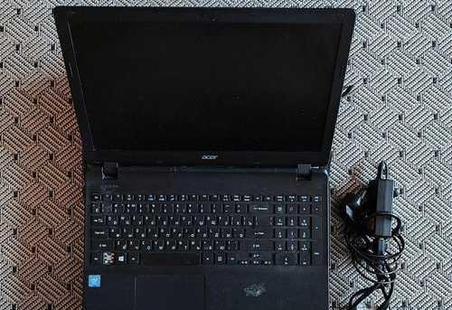 Acer Extensa 2519 N15W4 на запчасти