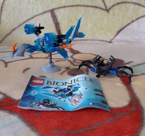 Lego Bionicle 71302