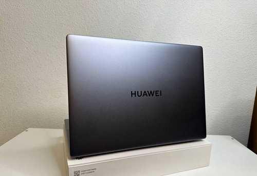 Huawei MateBook X Pro 3K 14,2" Новый Гарантия Чек