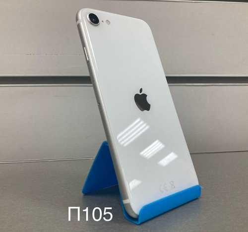 iPhone SE (2020), 64 ГБ