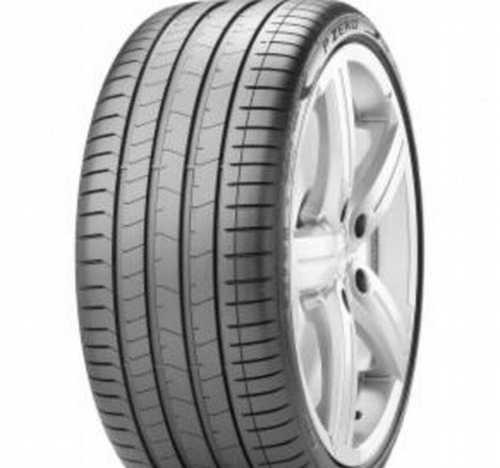 Pirelli P Zero Luxury Saloon 295/30 R20 101Y