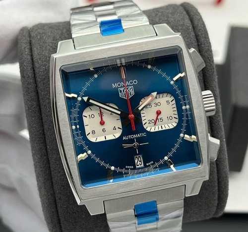 Наручные часы Tag Heuer Monaco