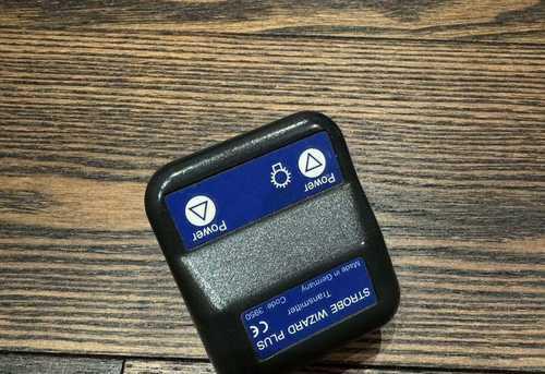 Радиосинхронизатор Hensel Strobe Transmitter