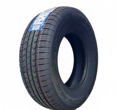 Compasal Citiwalker 255/50 R20 109V