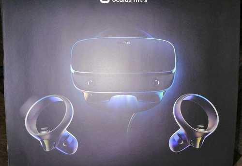 Vr очки oculus Rift S
