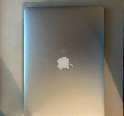 Apple macbook air 13 2015