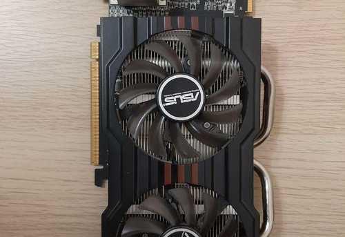 Asus r9 270