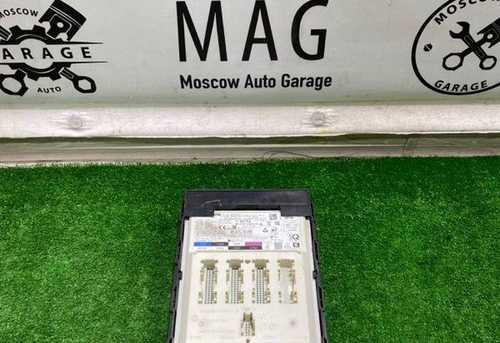 Блок управления BDC Bmw 5 G30 B47D20B 2022