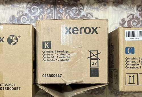 Фотобарабан Xerox 013r00657, 013r00660