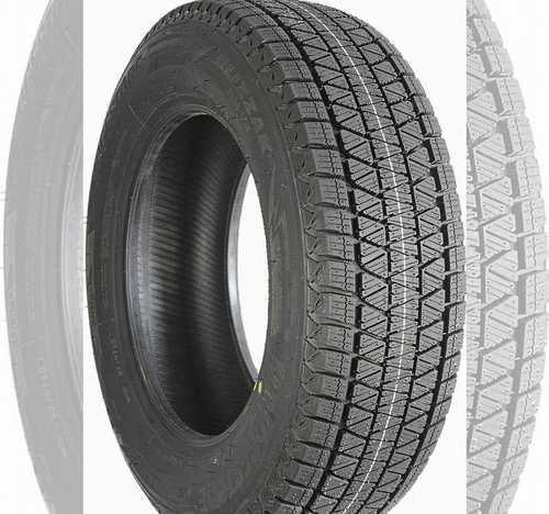 Bridgestone Blizzak DM-V3 225/55 R18 98