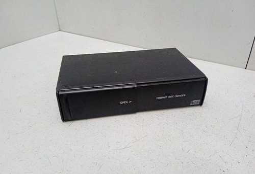 Ченджер компакт дисков CD/DVD Ford Explorer 2 4.0