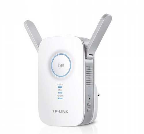 Усилитель Wi-Fi сигнала "TP-link RE350 AC 1200"