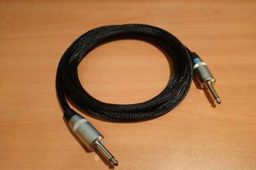 Sommer iForte Custom Гитарный кабель Germany Made