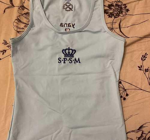 Майка spsm 3xs