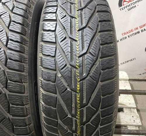 Tigar SUV Winter 215/65 R16 102N