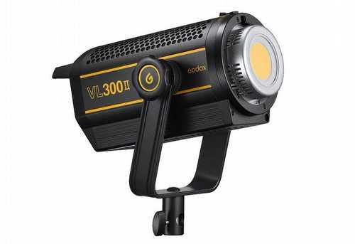 Светодиодный осветитель Godox VL300II