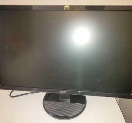 Монитор Acer K242HL 24"