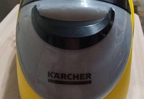 Пароочиститель Karcher sc 5