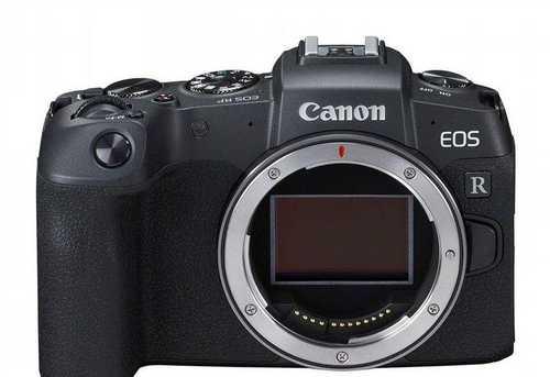 Камера Canon EOS RP Body