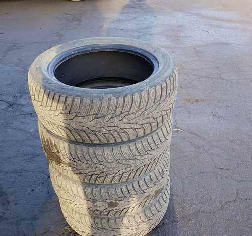 Nexen Winguard Ice 225/50 R17