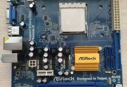 Материнская плата ASRock N68-S3 UCC