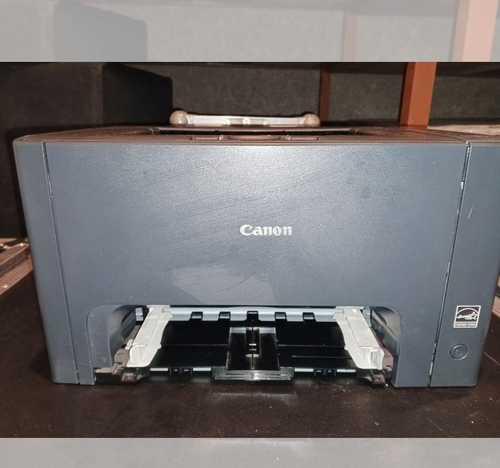 Лазерный принтер Canon i-sensys lbp7018c