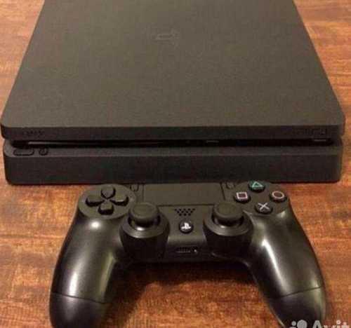 Sony playstation 4 slim